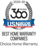Affordable Home Warranty Plans & Coverage | Choice Home Warranty